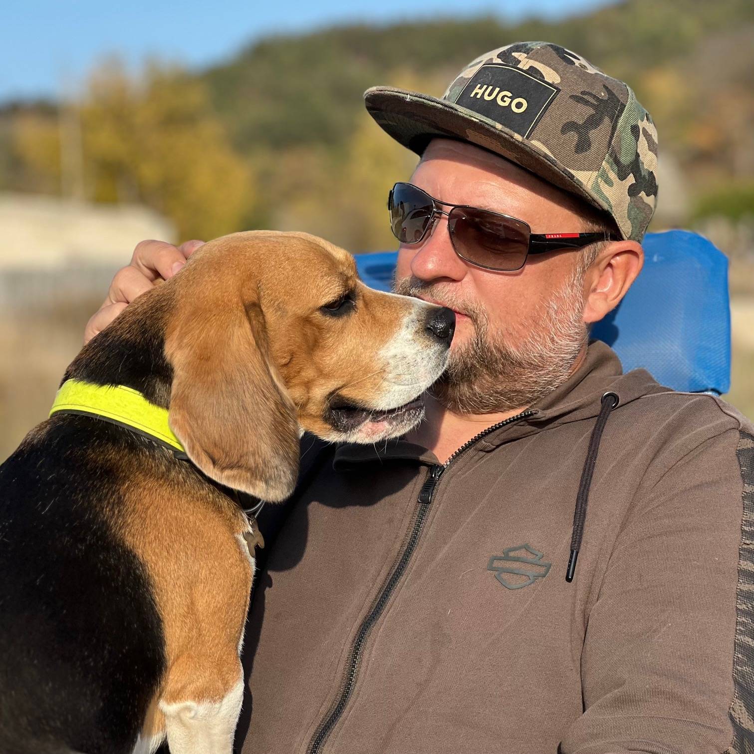 Иконка канала Домик Пчеловода. Семейная усадьба Горки, Самара