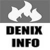 Иконка канала DENIXINFO - Новости и политика