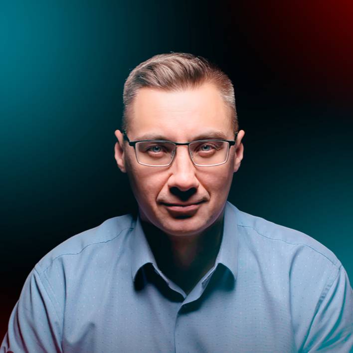 Иконка канала Иван Удодов|  Альфа Люди