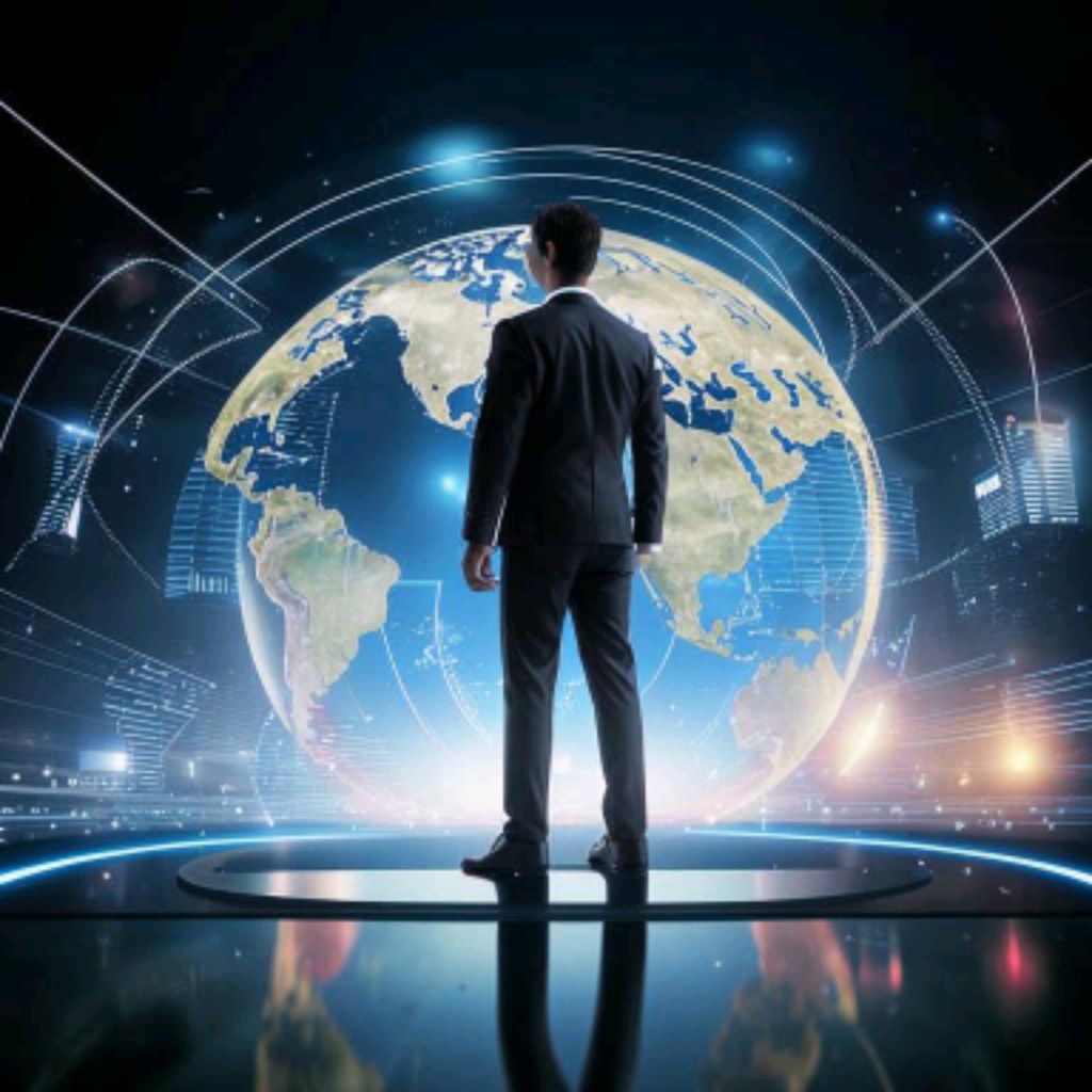 Иконка канала Универсальный Специалист