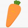 Иконка канала ~ Морковки 🥕💕🥕💕