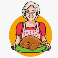 Иконка канала Мамины Вкусняшки