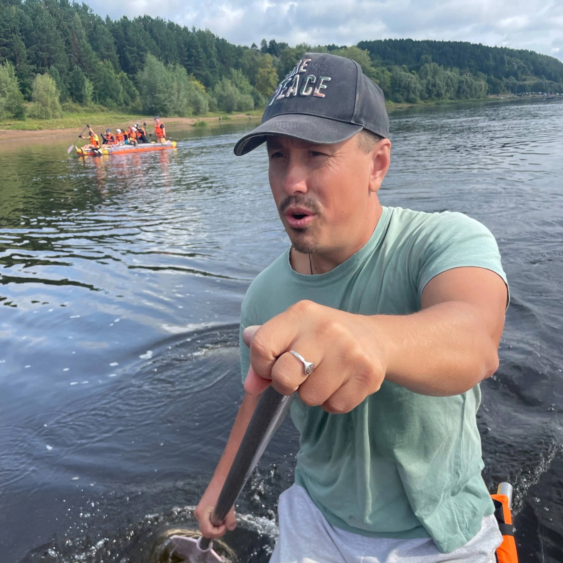 Иконка канала Никита