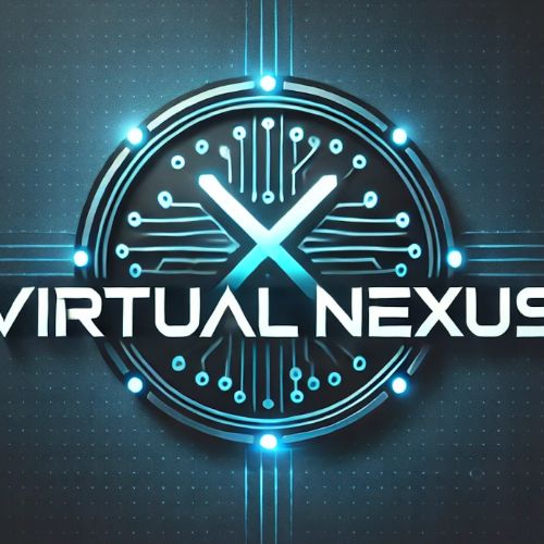 Иконка канала Virtual Nexus