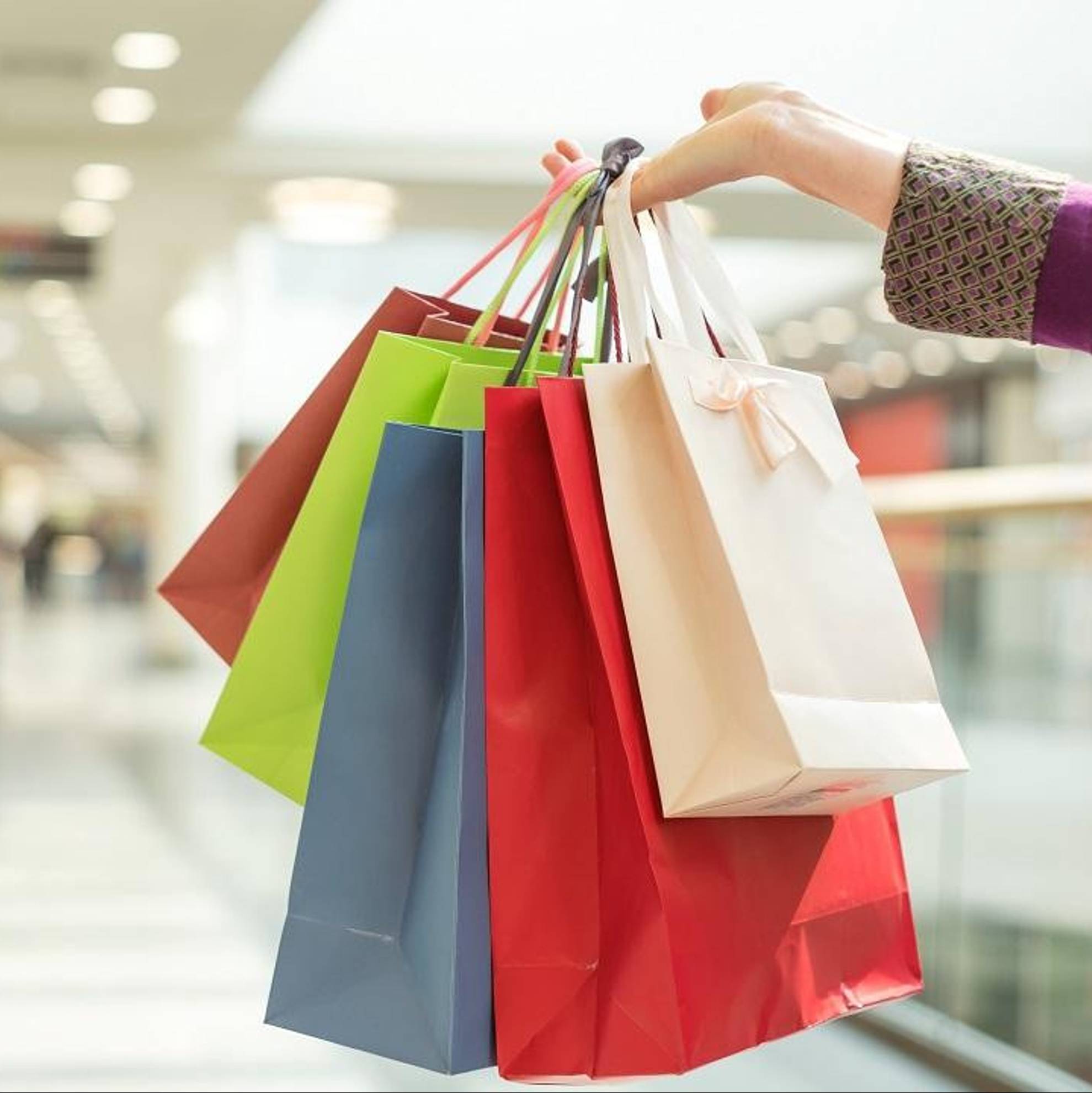 Иконка канала Internet shopping