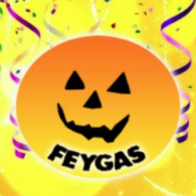 Иконка канала Feygas