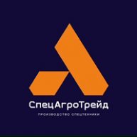 Иконка канала СпецАгроТрейд - производство спецтехники