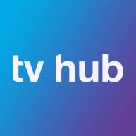 Иконка канала TVHub - смотри фильмы и сериалы онлайн