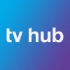 Иконка канала TVHub - смотри фильмы и сериалы онлайн