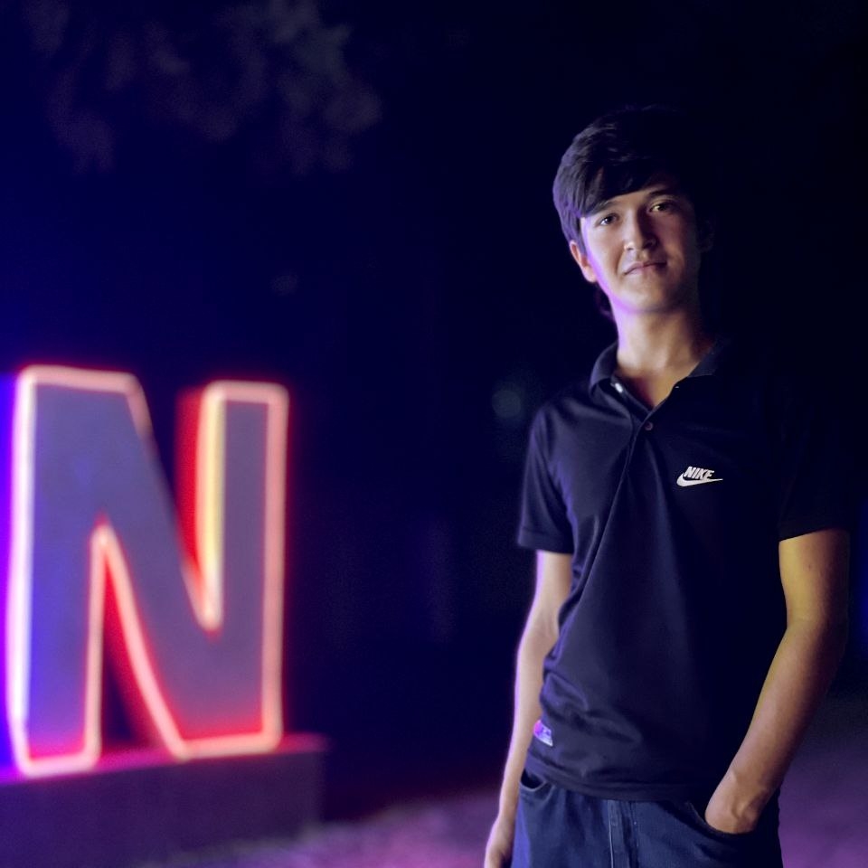 Иконка канала channel55620607