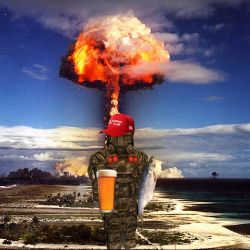 Иконка канала BUBA STALCRAFT