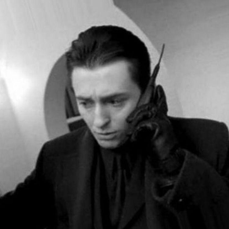 Иконка канала Markus