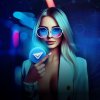 Иконка канала Телега под ключ