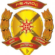 Иконка канала Магазин ГЕЛИОС