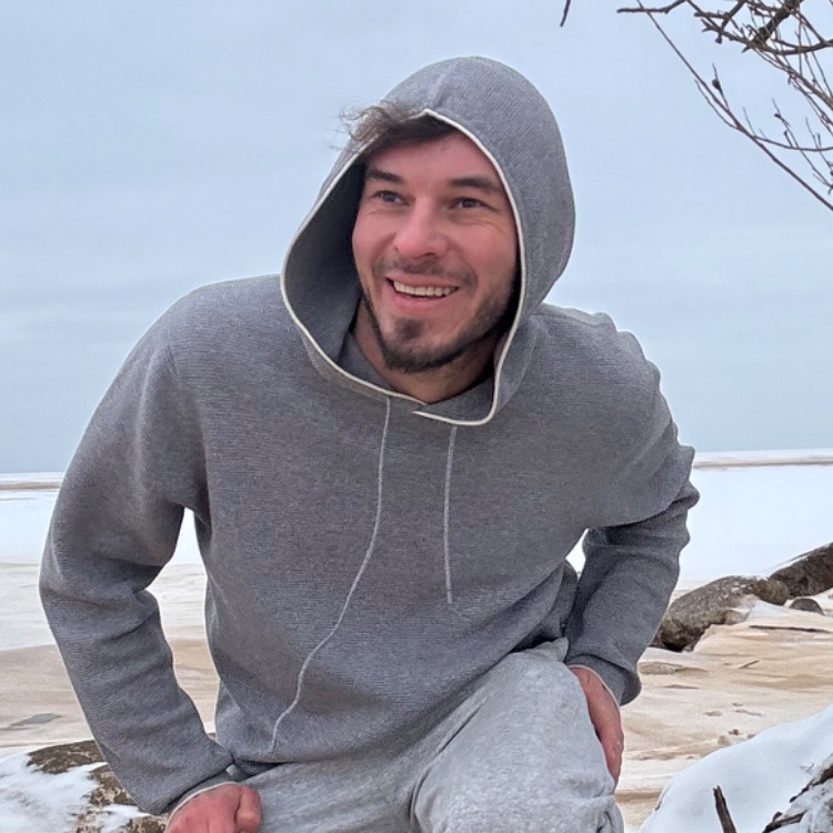 Иконка канала Vladeymirom