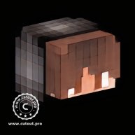Иконка канала Румит Minecraft