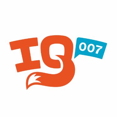Иконка канала iq007SNAB