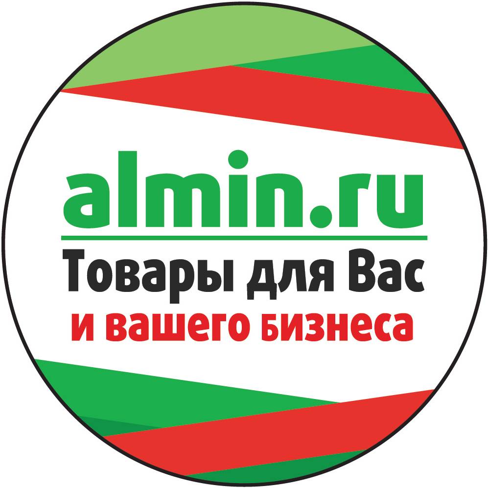 Иконка канала alminrussia
