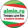 Иконка канала alminrussia