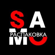 Иконка канала Журнал «SAMOРАСПАКОВКА»