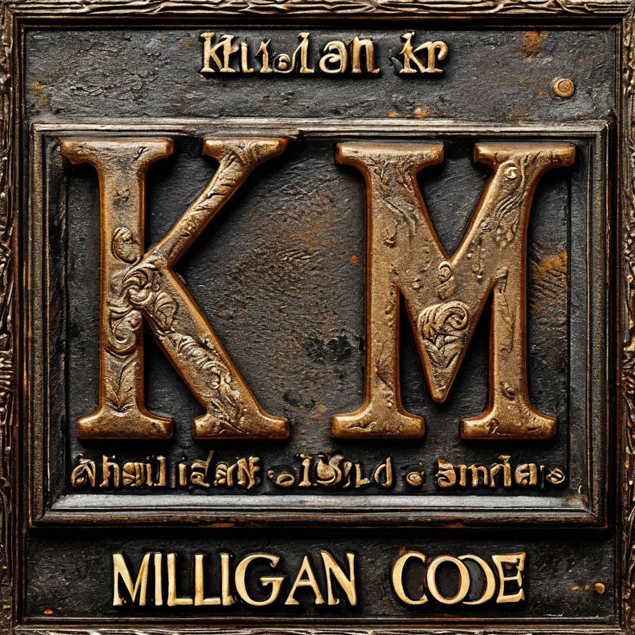 Иконка канала Код Миллигана