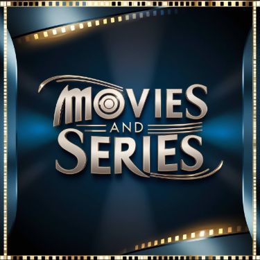 Иконка канала Фильмы и сериалы