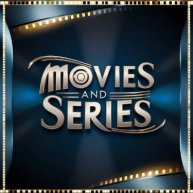 Иконка канала Фильмы и сериалы