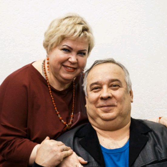 Иконка канала Анна Парфенова Благодать