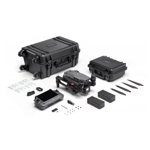 Иконка канала DJI Russia.RU