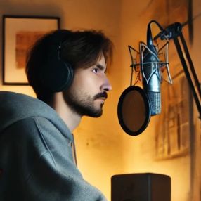 Иконка канала Озвучил МАКС Озвучка BTS