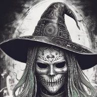 Иконка канала CyberWitch69
