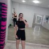 Иконка канала Zarina