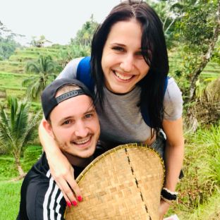 Иконка канала От вулканов до океанов