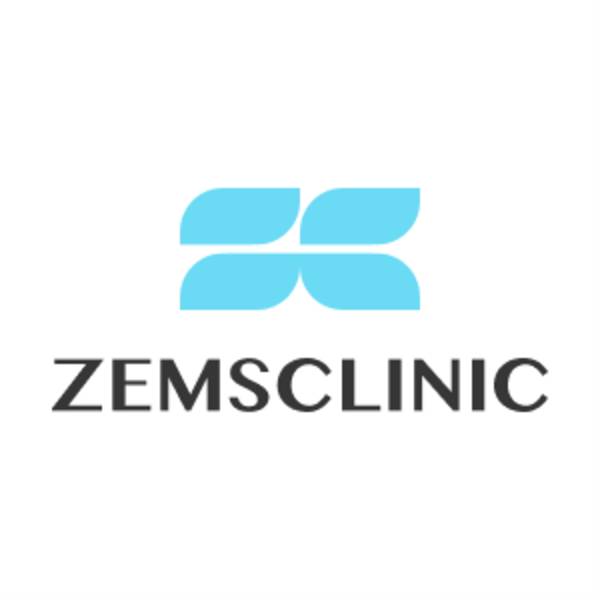Иконка канала ZemsClinic