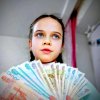 Иконка канала Алина☺️