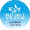 Иконка канала Семейный лагерь "ВЕТВИ"