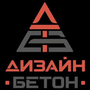 Иконка канала ДизайнБетон Печатный Декоративный Бетон