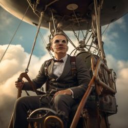 Иконка канала Дмитрий