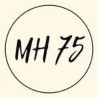 Иконка канала My Habitat75