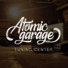 Иконка канала Atomic Garage