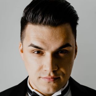 Иконка канала Артур Туманов - ведущий мероприятий