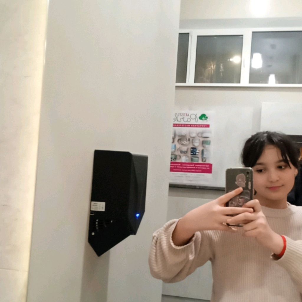 Иконка канала ~Машуня🎄✨😼