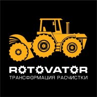 Иконка канала ROTOVATOR.ru - ТРАНСФОРМАЦИЯ РАСЧИСТКИ