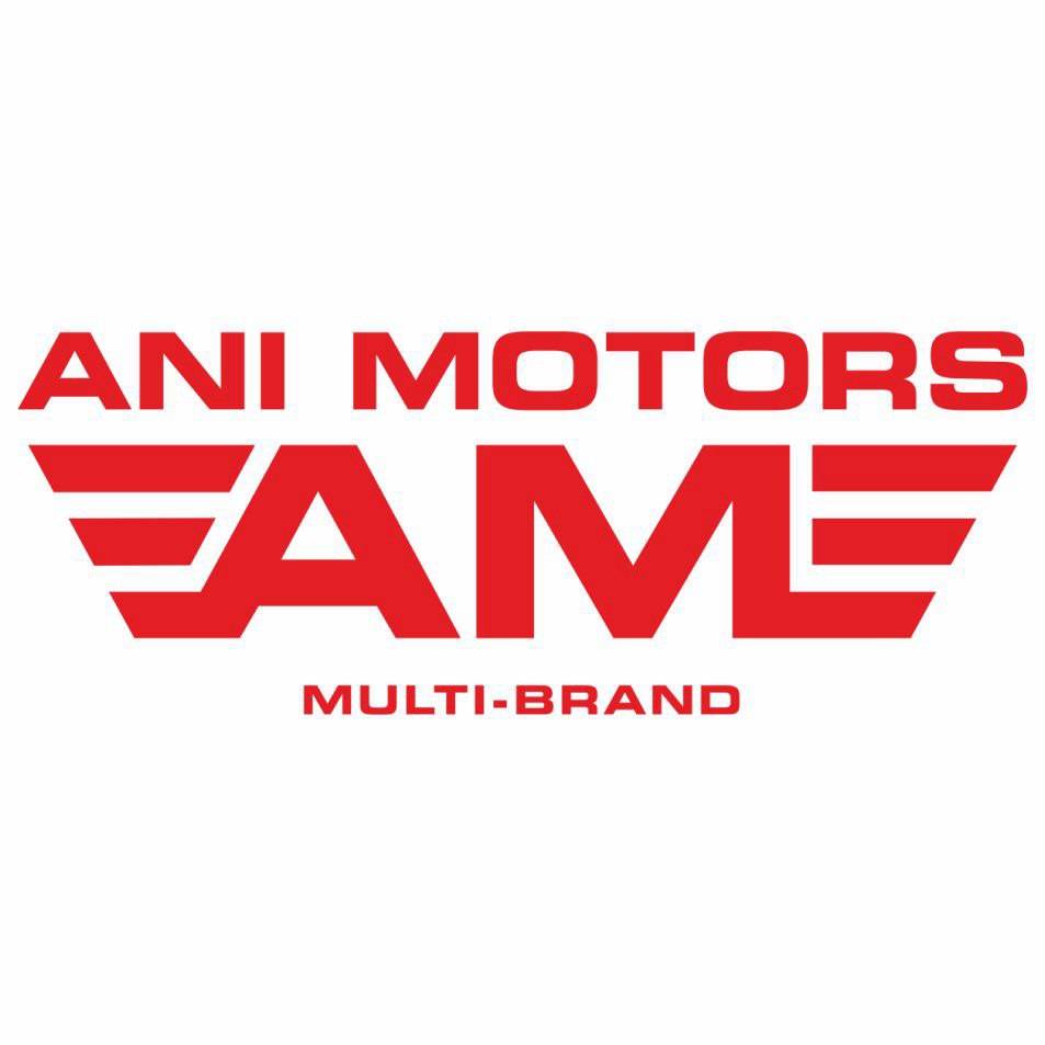 Иконка канала AniMotors