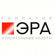 Иконка канала Строительная компания ЭРА
