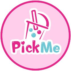 Иконка канала PickMe - Bubble Tea