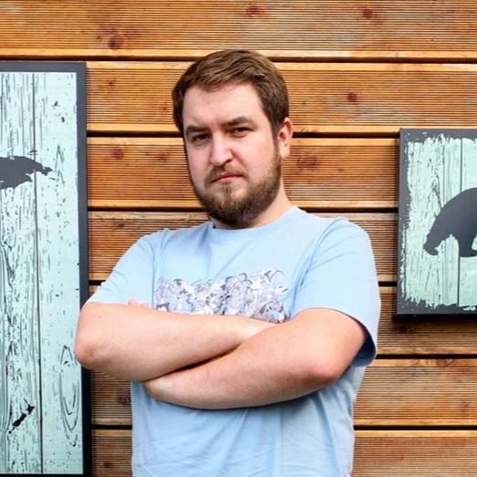 Иконка канала vanyanamek