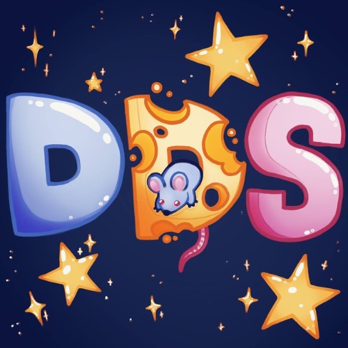 Иконка канала DDS