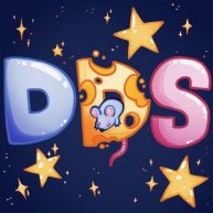 Иконка канала DDS