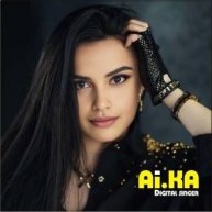 Иконка канала AI.KA Digital Singer © Official